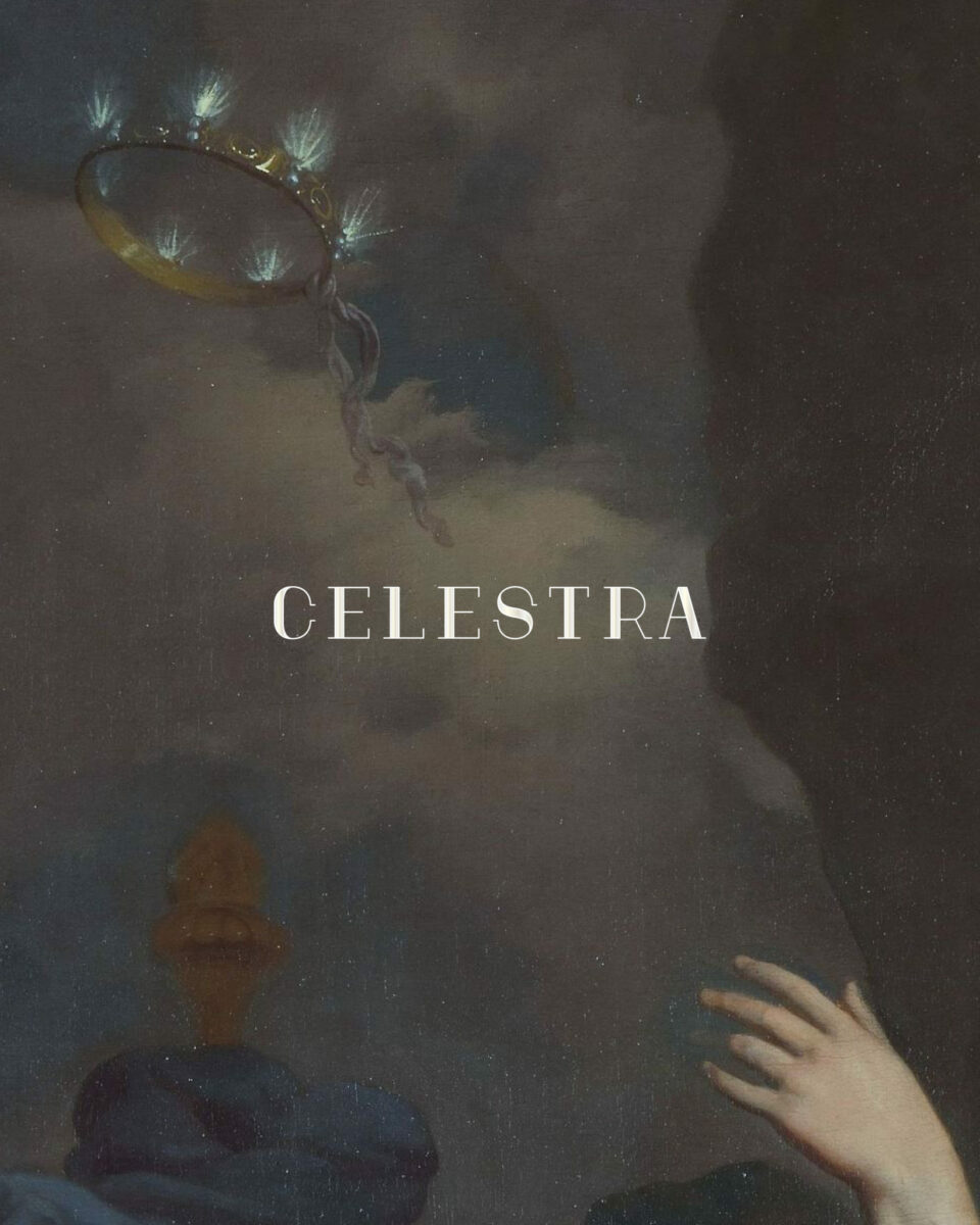 Celestra - InkValley